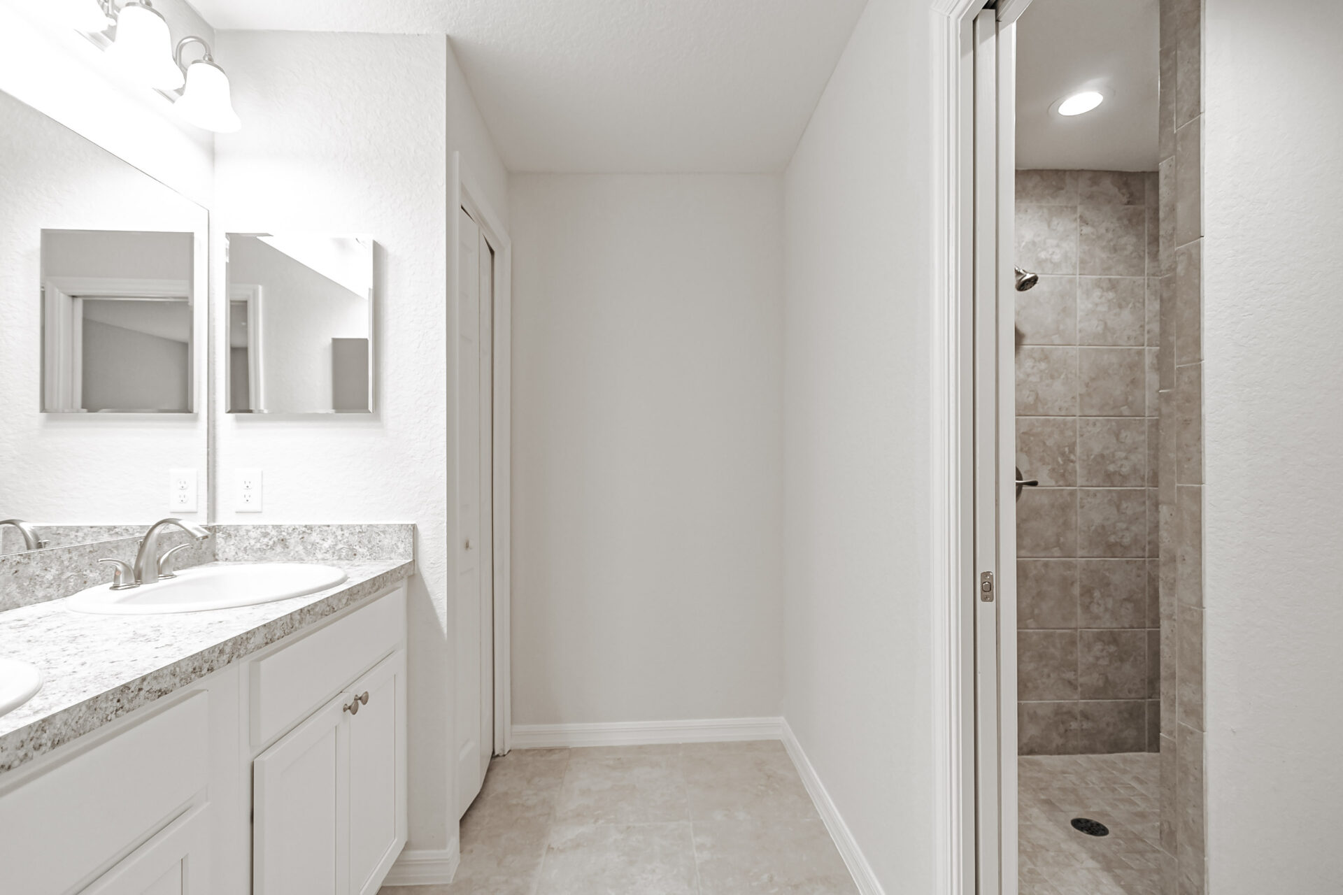 The Patricia Model – Jen Homes